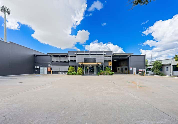 Leased Industrial & Warehouse Property at 30 Eagleview Place, Eagle ...