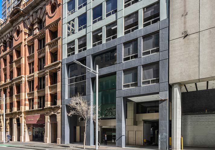 Leased Office at Suite 1102, Level 11/265 Castlereagh Street, Sydney ...