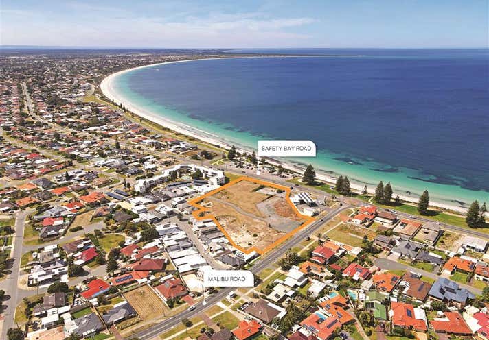 Sold Development Site & Land at 432 - 434 Safety Bay Road, Safety Bay ...