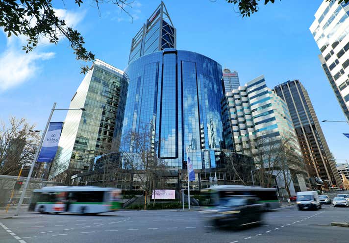 1 William Street, Perth, WA 6000 - Office For Lease - realcommercial