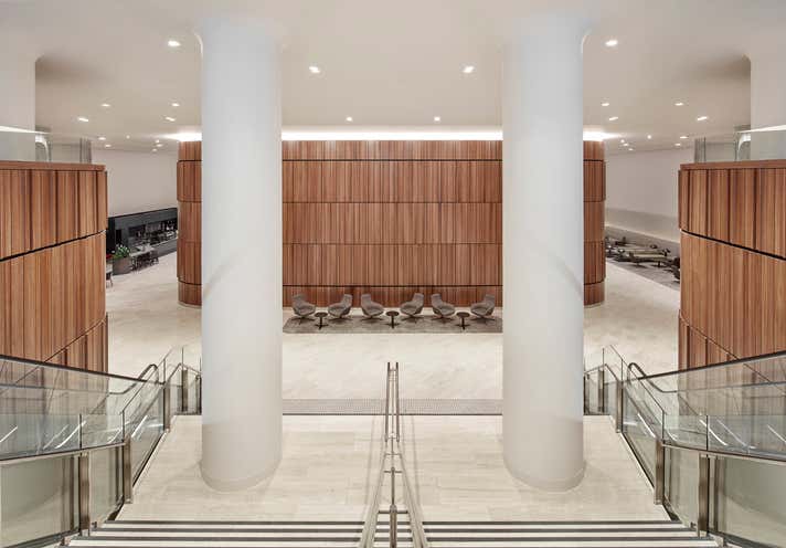 360 Collins Street, Melbourne, VIC 3000 - Office For Lease - realcommercial