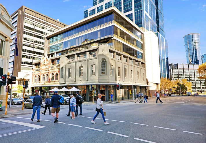 16 Milligan Street, Perth, WA 6000 - Office For Sale - realcommercial