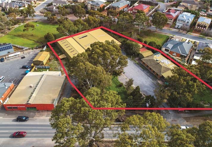 Sold Industrial & Warehouse Property at 1390-1400 Golden Grove Road ...