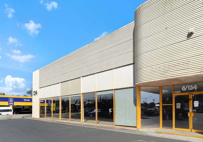 Leased Shop & Retail Property at Unit 6, 134 Springvale Road ...
