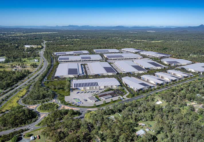 4499-4651 Mount Lindesay Highway, North Maclean, QLD 4280 - Industrial ...