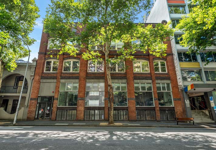 608 Harris Street, Ultimo, NSW 2007 - Office For Lease - realcommercial