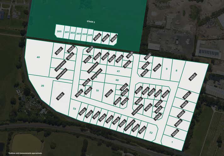 Drouin Business Park, 220 Longwarry Road, Drouin, VIC 3818 - Industrial ...