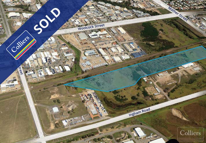 Sold Development Site & Land at 19 Duckworth Street, Garbutt, QLD 4814 ...