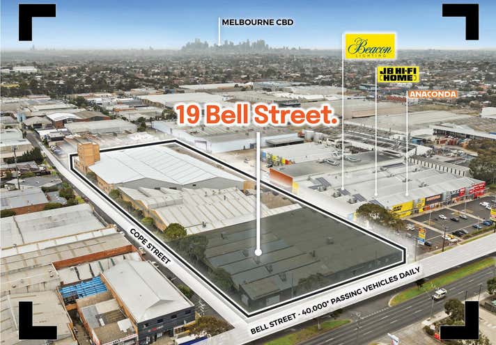 19 Bell Street, Preston, VIC 3072 - Industrial & Warehouse Property For ...