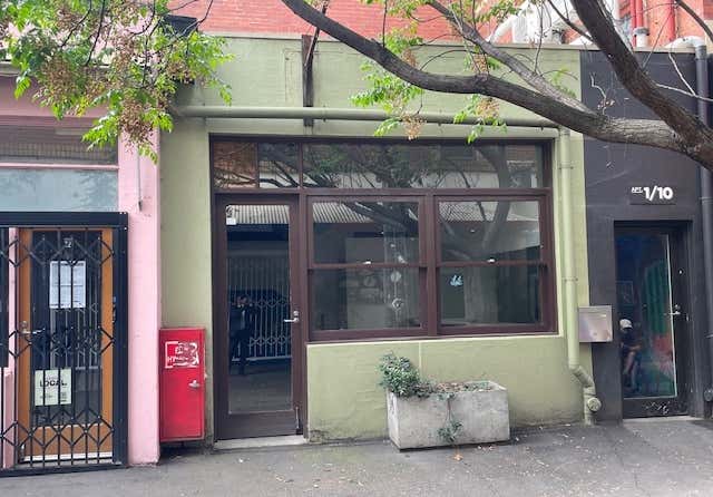 Leased Shop & Retail Property at 13/2b Tripovich Street, Brunswick, VIC ...