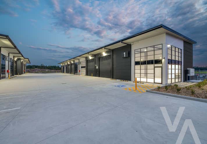 Leased Industrial & Warehouse Property in Heatherbrae, NSW 2324 ...