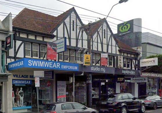 Leased Shop & Retail Property at 451 Toorak Road, Toorak, VIC 3142 ...
