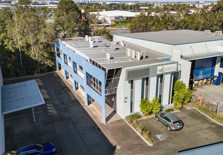 Sold Office at 31 Navigator Place, Hendra, QLD 4011 - realcommercial