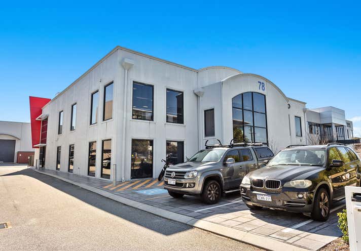 Sold Office at 78 Hasler Road, Osborne Park, WA 6017 - realcommercial