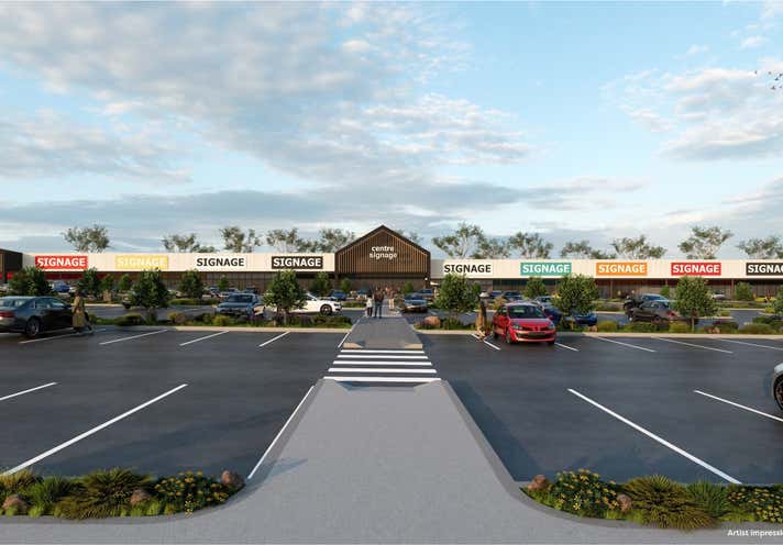 Sovereign Home & Life, 15 Chancellors Drive, Thrumster, NSW 2444 ...