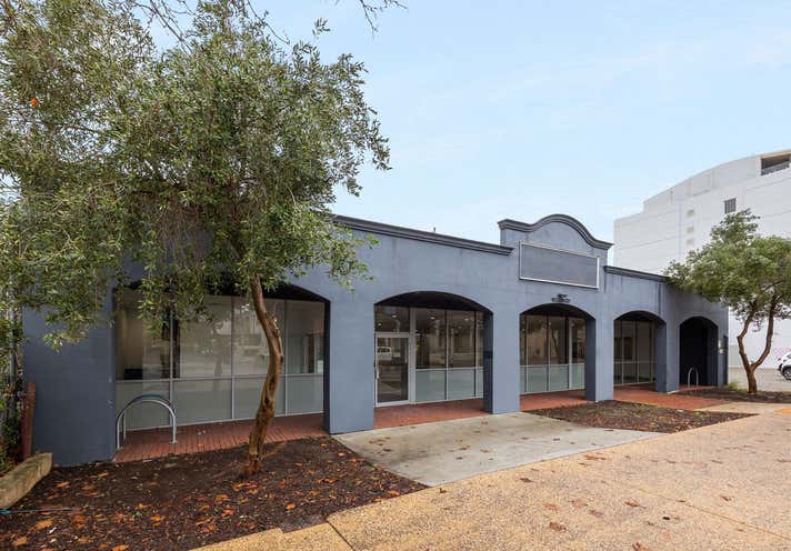 17 Queen Victoria Street, Fremantle, WA 6160 - Office For Lease ...