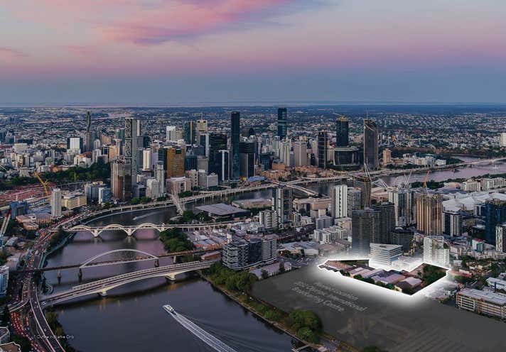 108 Montague Road, South Brisbane, QLD 4101 - Development Site & Land ...