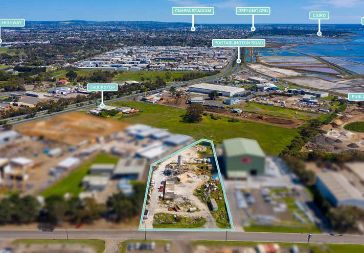 Sold Development Site & Land at 31-33 Buckley Grove, Moolap, VIC 3224 ...