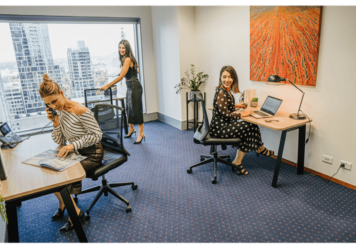 101 Collins Street, Levels 27, 101 Collins Street, Melbourne, VIC 3000 ...