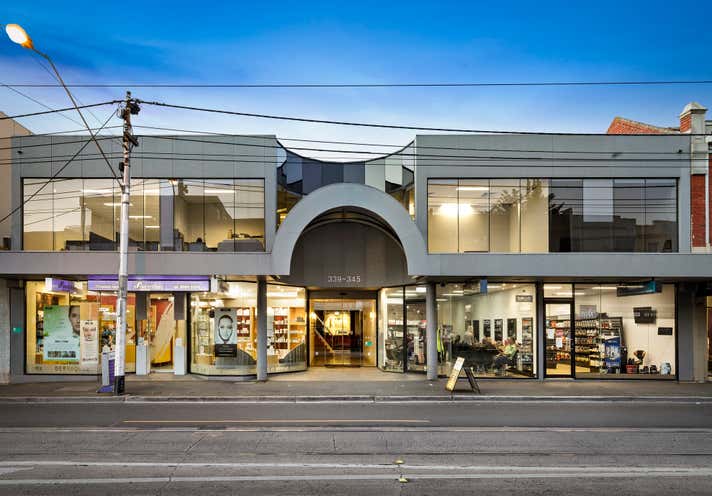 Leased Office at Level 1 Suite 2, 339 Whitehorse Road, Balwyn, VIC 3103 ...