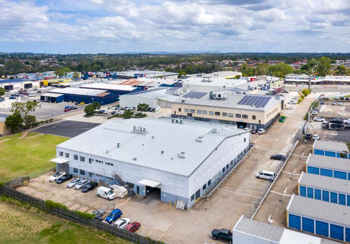 Leased Industrial & Warehouse Property at 520 Kessels Road, 520 Kessels ...