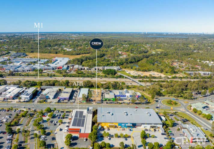Leased Development Site & Land at 139 Old Pacific Highway, Oxenford ...