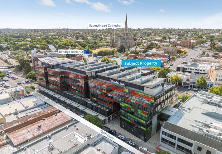 22-44 Bath Lane, Bendigo, VIC 3550 - Office For Lease - realcommercial