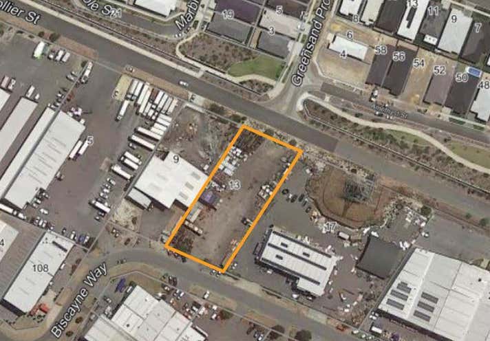 Sold Industrial & Warehouse Property at 13 Biscayne Way, Jandakot, WA ...