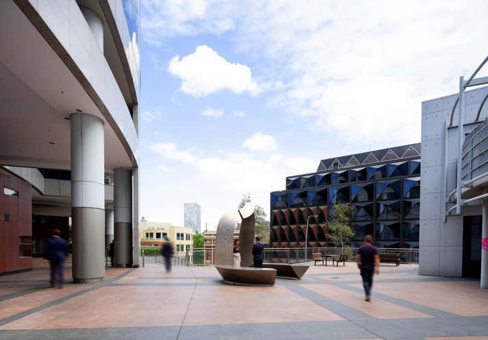 Leased Shop & Retail Property at 309 Kent Street, Sydney, NSW 2000 ...