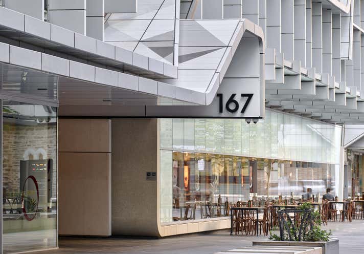 Westralia Plaza, 167 St Georges Terrace, Perth, WA 6000 - Office For Lease - realcommercial