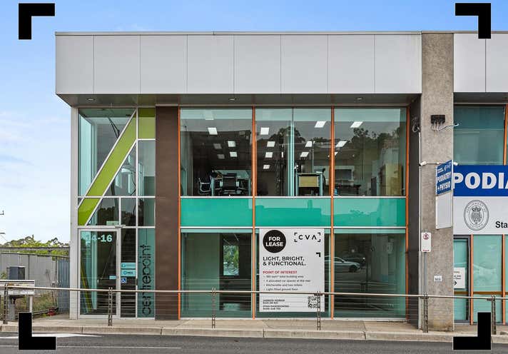 Leased Office at 1/14-16 Blackburn Road, Blackburn, VIC 3130 ...
