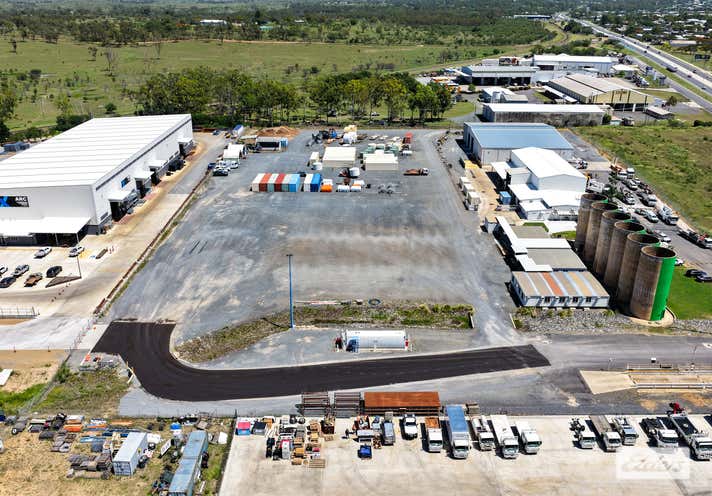777 Yaamba Road, Parkhurst, QLD 4702 - Development Site & Land For Sale ...