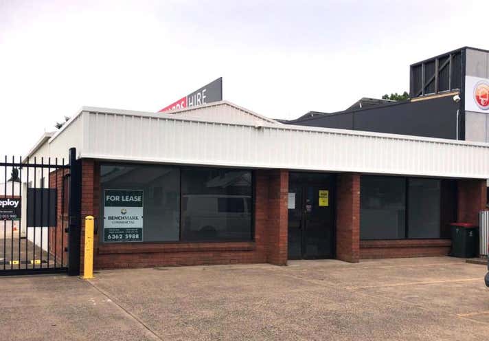 201 Byng St, Orange, NSW 2800 - Industrial & Warehouse Property For ...