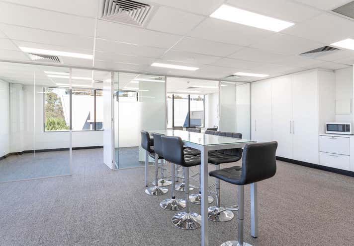 Leased Office at 29B/6 Meridian Place, Bella Vista, NSW 2153 ...