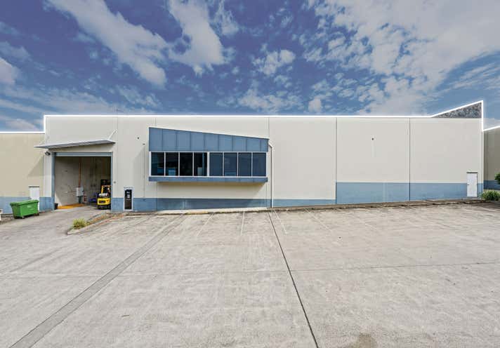 Sold Industrial & Warehouse Property at 12/57 Mortimer Road, Acacia ...