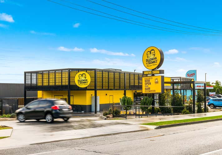 Sold Shop & Retail Property at Guzman Y Gomez, 403 Elizabeth Avenue ...