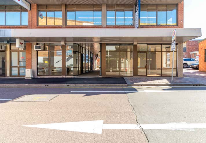 Leased Office at Shops 1 & 2, 1 Elgin Street, Maitland, NSW 2320 ...