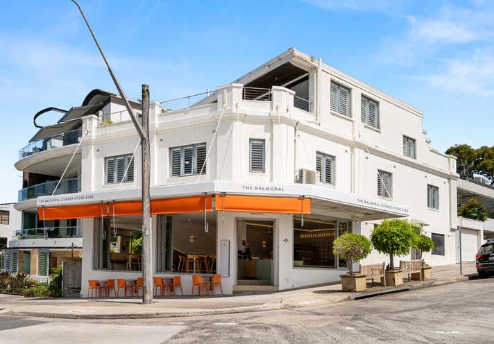 Leased Shop & Retail Property at 1/2 Awaba Street, Mosman, NSW 2088 ...