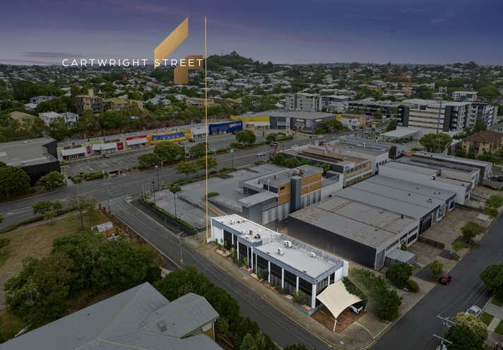 4 Cartwright Street, Windsor, QLD 4030 - Office For Sale - realcommercial