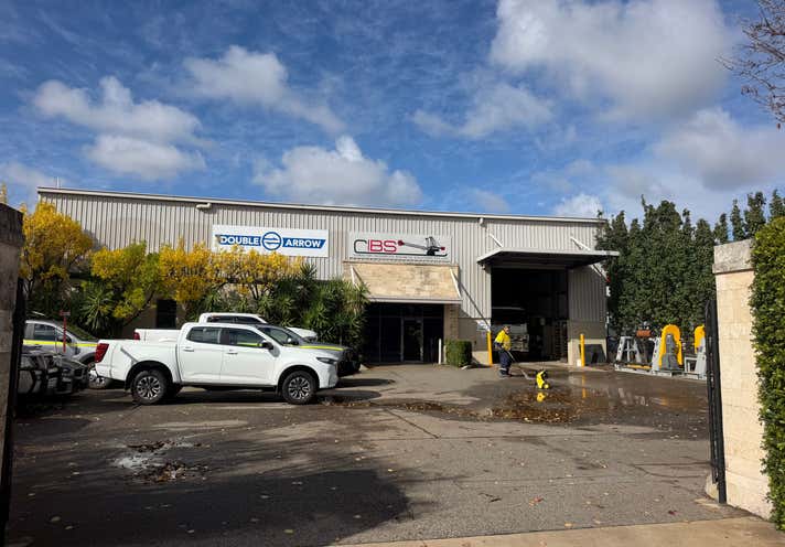7 Tomlinson Road, Welshpool, WA 6106 - Industrial & Warehouse Property ...