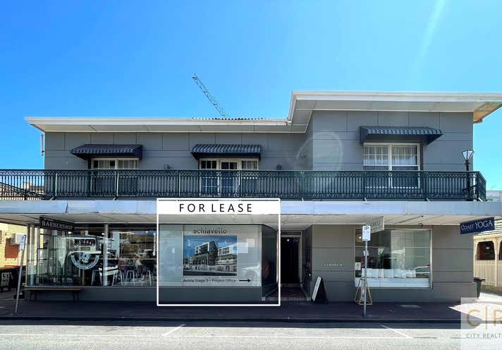 Leased Shop & Retail Property at 1-5 Sussex Street, Glenelg, SA 5045 ...