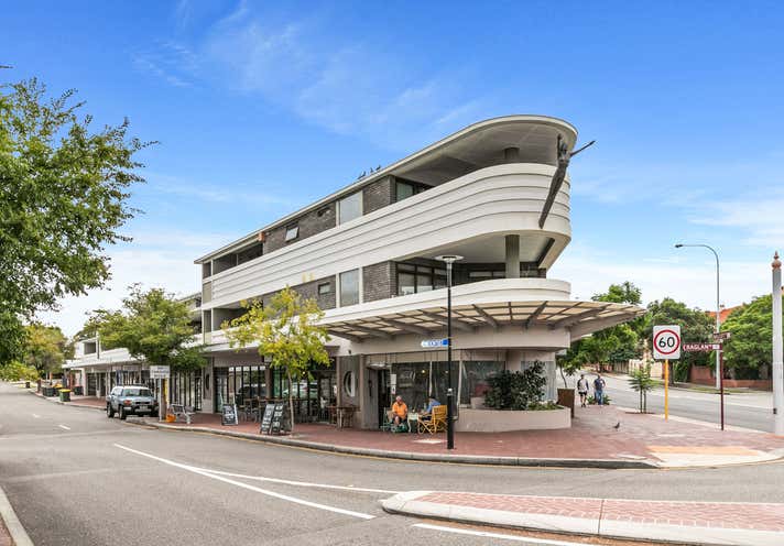 Leased Shop & Retail Property at 6/81-83 Walcott Street, Mount Lawley ...
