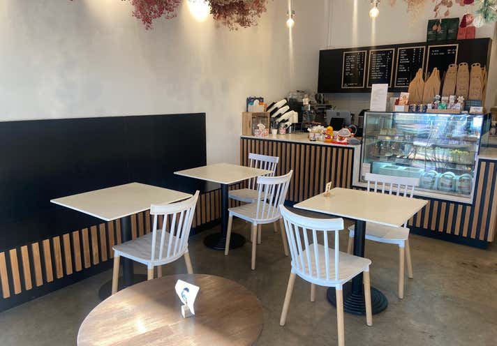 Leased Shop & Retail Property at Parkwood Shopping Centre, Shop 5, 78 ...