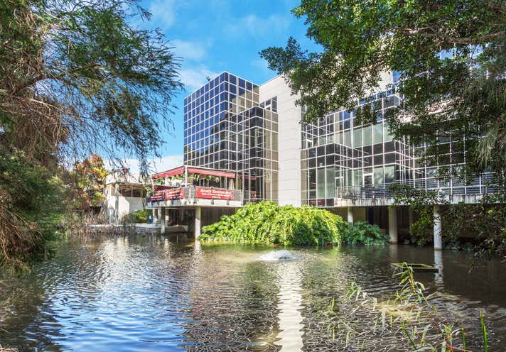 Sold Office at 22+23, 11-13 Brookhollow Avenue, Norwest, NSW 2153 - realcommercial