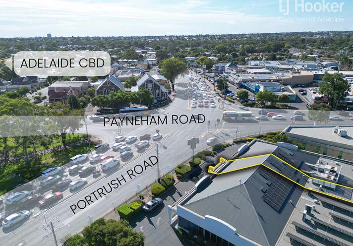 Leased Office at 2b Portrush Road, Payneham, SA 5070 - realcommercial