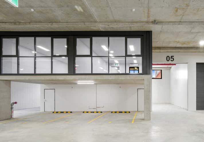 Leased Industrial & Warehouse Property at WAREHOUSE, 5/7 Rodborough ...
