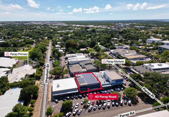40 Parap Road, Parap, NT 0820 - Shop & Retail Property For Sale ...