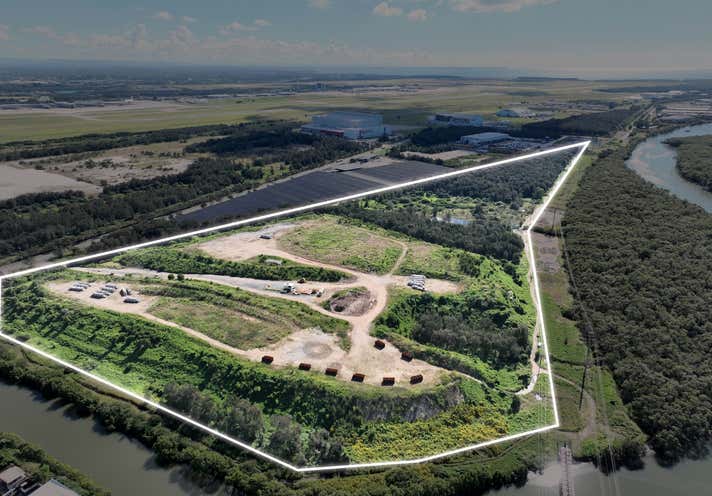 Sold Development Site & Land at 142 Marine Drive, Pinkenba, QLD 4008 ...