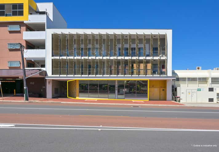 146 Fitzgerald Street, Perth, WA 6000 - Office For Lease - realcommercial