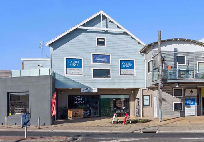 Leased Shop & Retail Property at 85 The Terrace, Ocean Grove, VIC 3226 ...